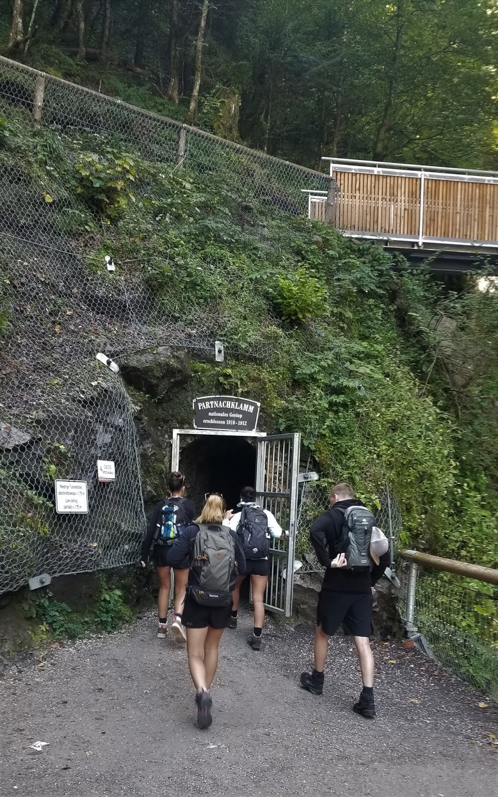 1733自駕遊: D3 of 18 [德國]Garmisch-Partenkirchen(加爾米施－帕騰基興) → [奧地利 ...