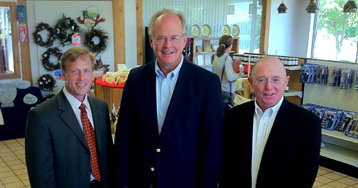 SustainableWork: Thanks Senator Dale Schultz and Agricultural ...