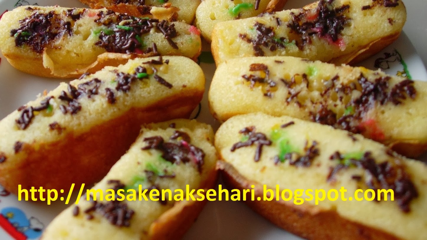 Resep Kue Pukis Banyumas Asli