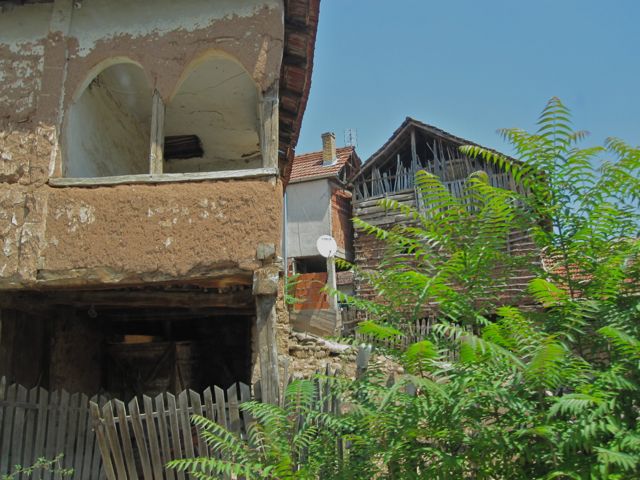 NOTHING AGAINST SERBIA: Temska a beautiful village of eastern Serbia