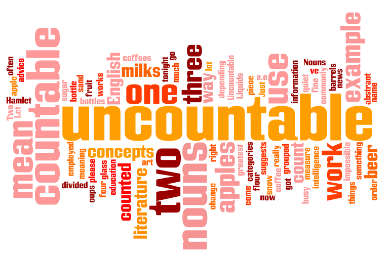 grammar scrapbook: Quantifiers