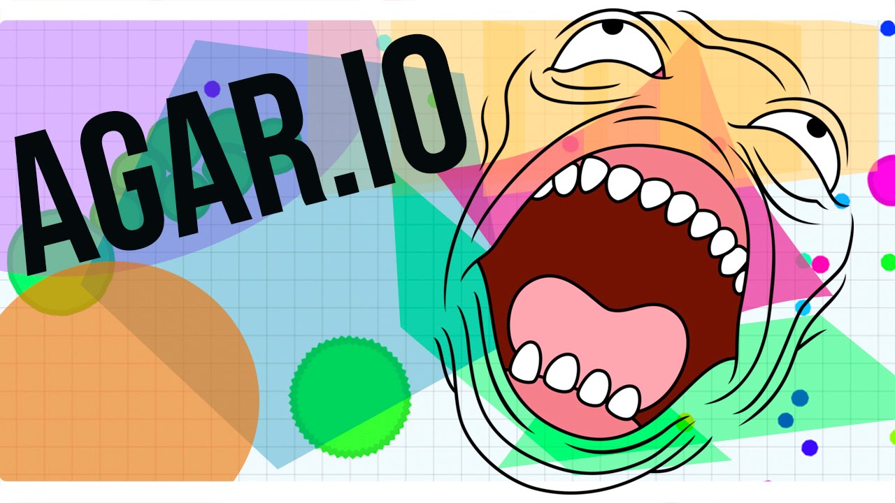 Agar.io