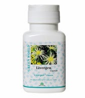 LIVERGEN CAPSULE - Welcome To Ify's Health Blog