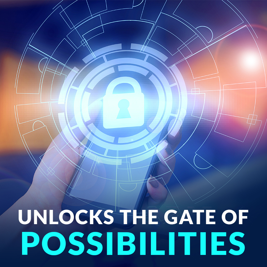Artificial Intelligence: Unlocks The Gate of Possibilities Artificial Intelligence: Unlocks The Gate of Possibilities