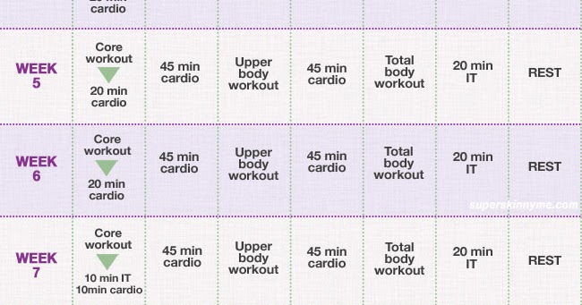 28 Day Keto Challenge & Keto Resource: Beginner Weight Loss Exercise ...