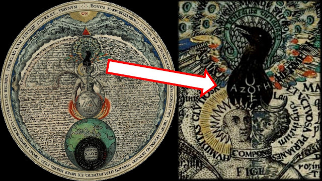 Azoto, a Misteriosa Substancia da Alquimia | Ciencia, Misterios, Simbolos