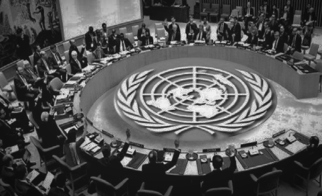 Pengertian PBB Beserta Asas, Tujuan, dan Peran Indonesia Dalam PBB ...