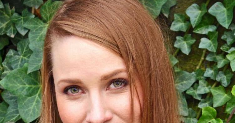 Phinchen liest: Anna-Sophie Casper im Interview