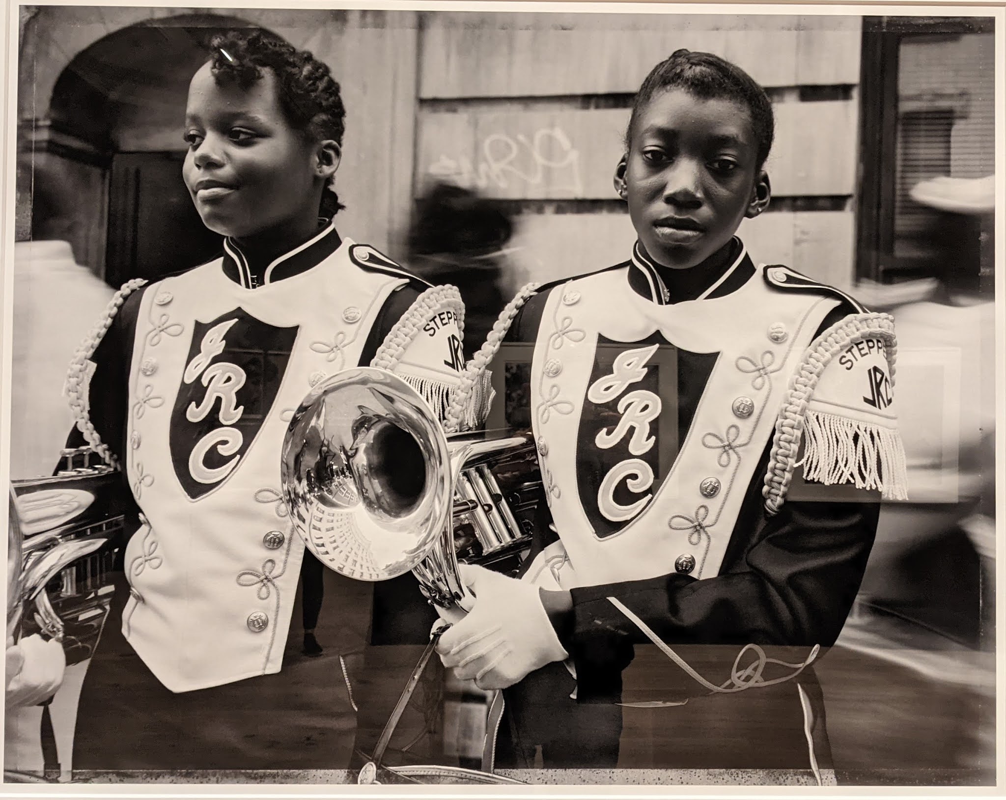 Impulse to Action: 2021