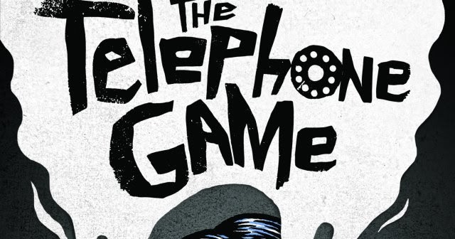 TCW Reviews: Review: The Telephone Game (2010) [Reviewed By Kelsey ...
