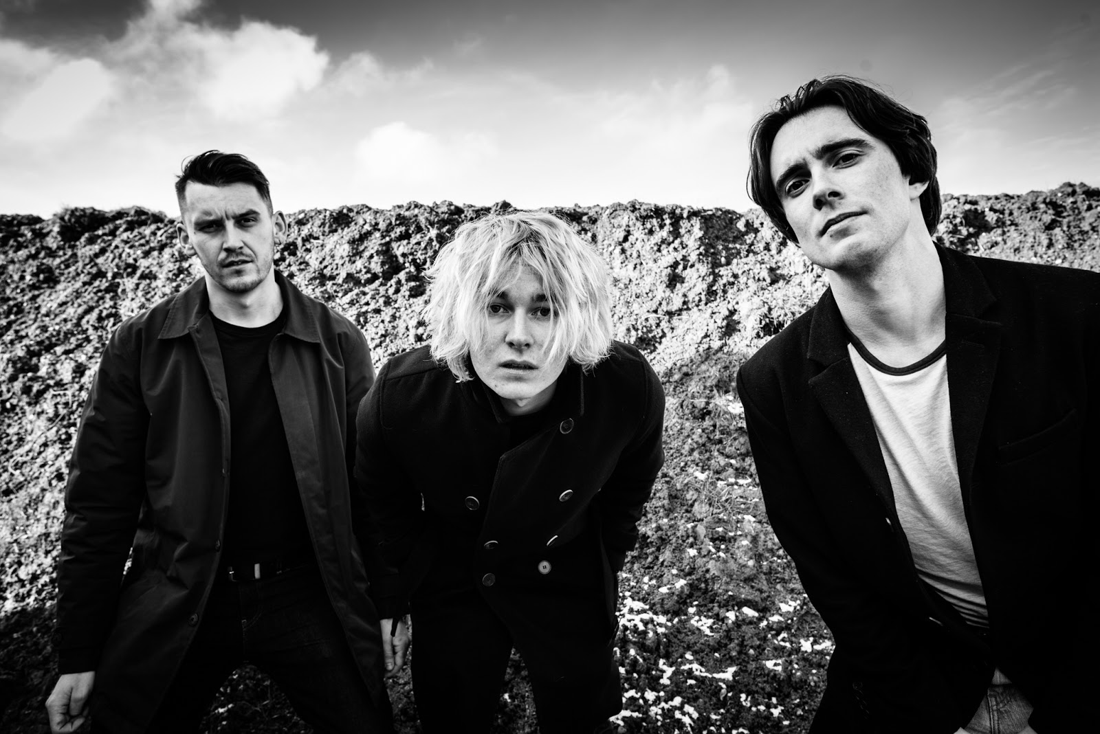 False Heads release explosive new track "Slease"