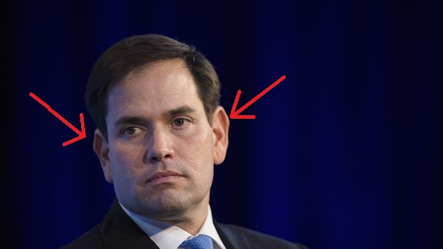 Lone Star Parson: So Who is Marco Rubio?