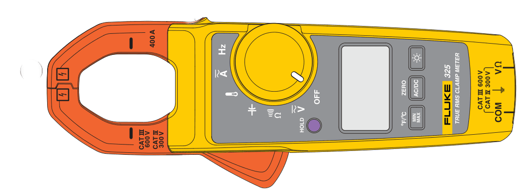5 Tang Ampere Meter Digital Terbaik dan Harga Terjangkau