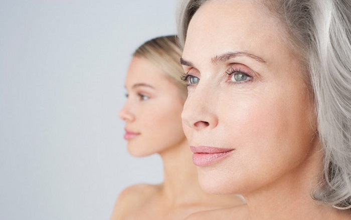 Comment retarder le processus de vieillissement cutané