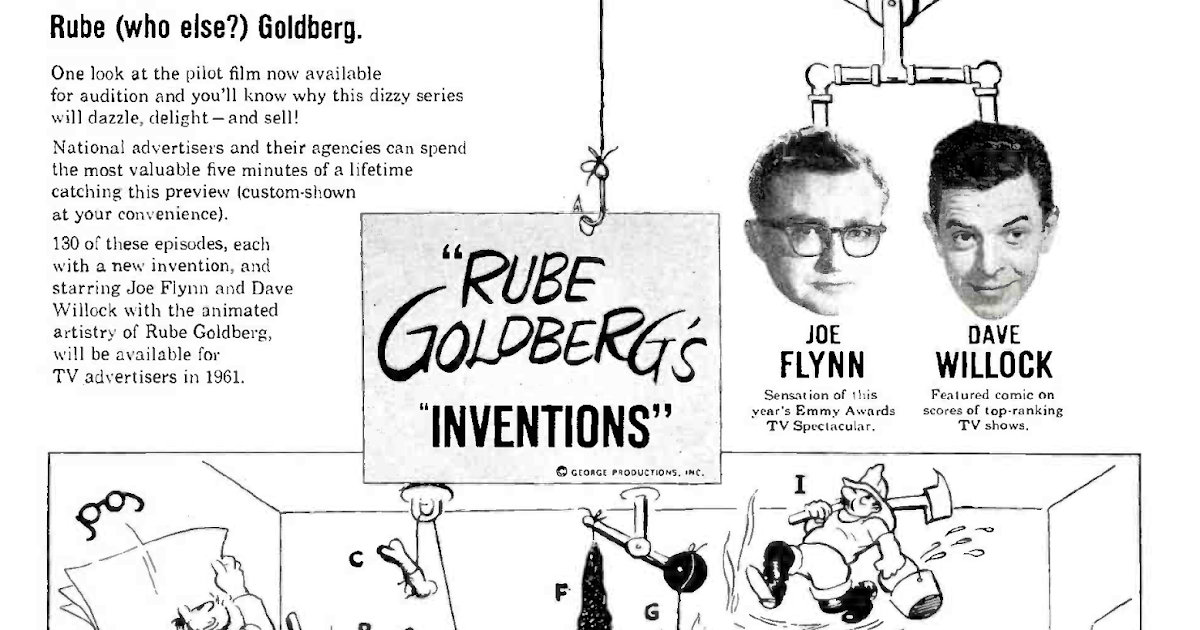 Tralfaz: Wacky Willock