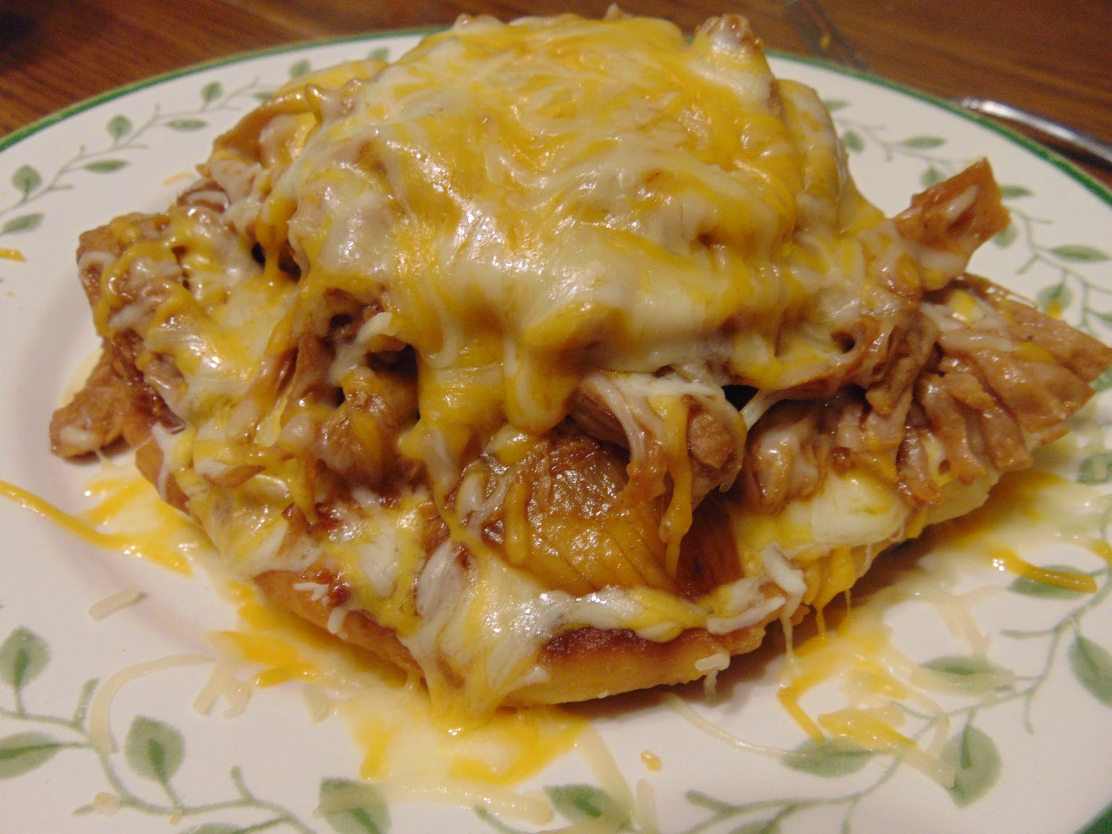 Recipes for Judys' Foodies: Frybread Authentic Native American Recipe