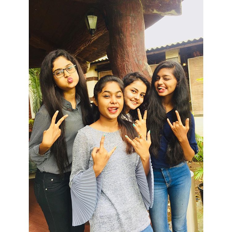 Vaishnavi Dhamale (Tik Tok), Wallpaper, Images, Pic Hd, Photo, Image Hd ...