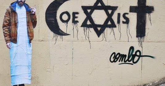 OLINEWS: OLI 421: TEATROGIORNALE - Coexist