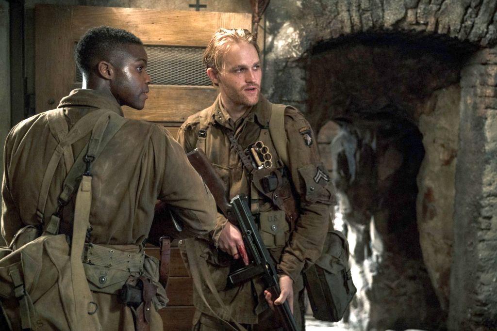 Cinema no Escurinho: "Operação Overlord" - terror, guerra, muita ação e ...