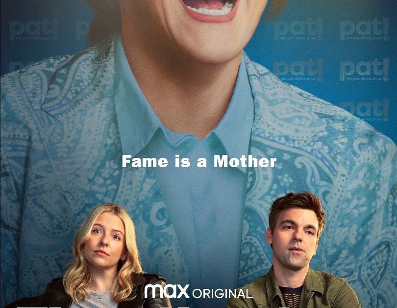 The Other Two: Season 2 (TV Series)