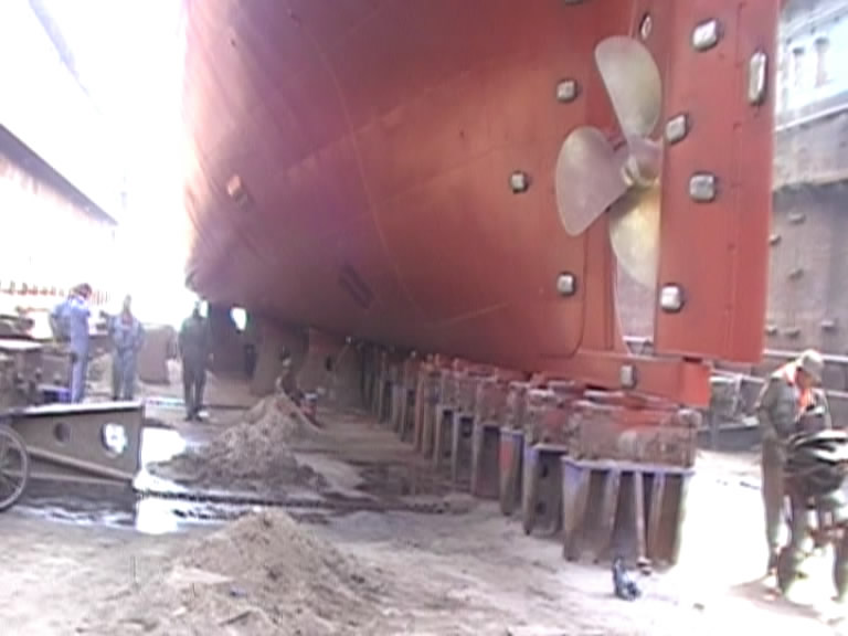BES Marine Industry & Engineering