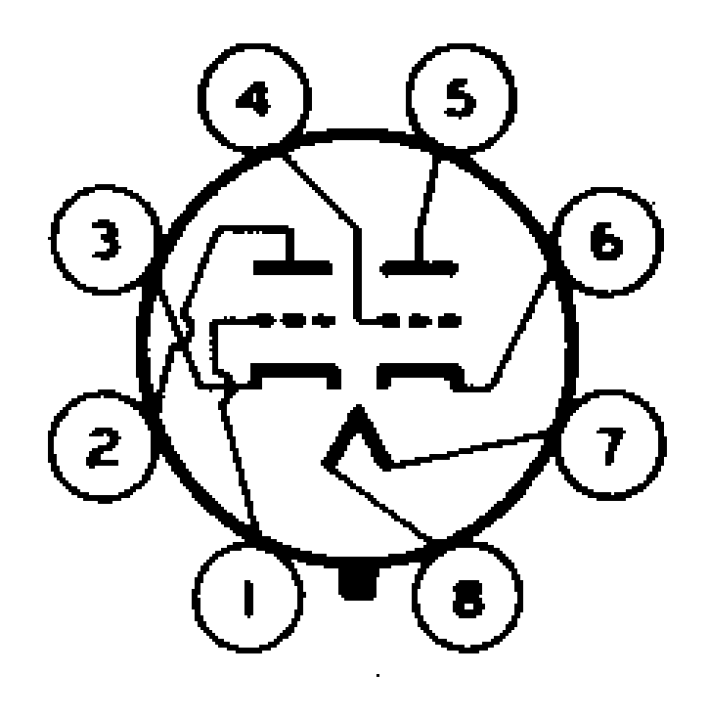 VinylSavor: Tube of the Month : The 6BL7