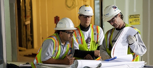 Licensing for foreign contractor ~ Corporate Law Firm in Vietnam