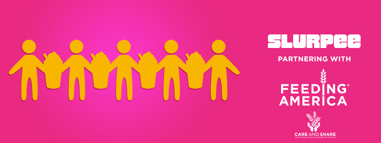 7-Eleven Slurpee Day!