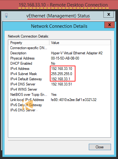 vGeek: Powershell Rocks - Creating virtual Nic cards for testing ...