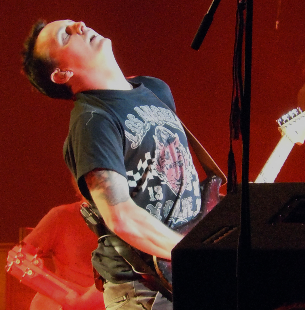 Comunidad Alice in Chains Chile: Entrevista a Mike McCready: sobre ...