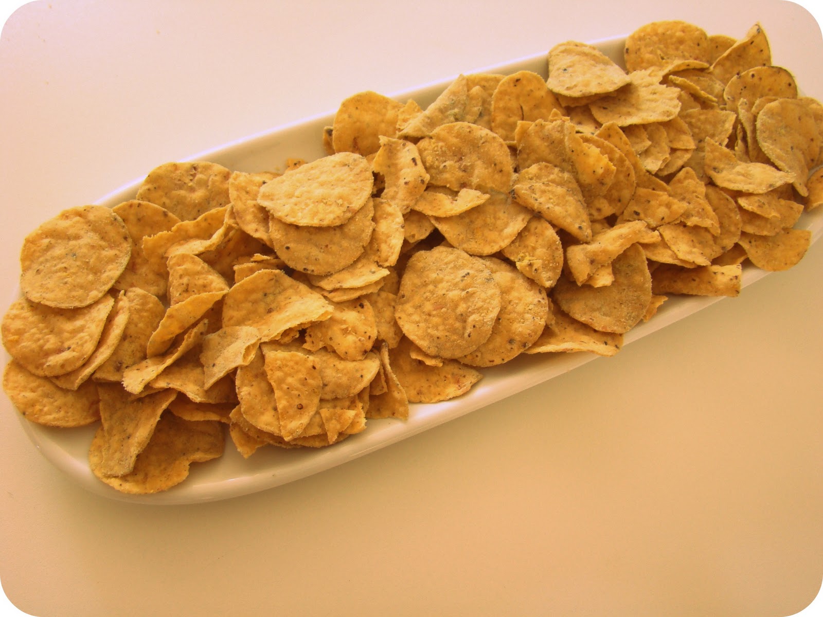 Bacon Salt: The Key to the Winningest of Nachos