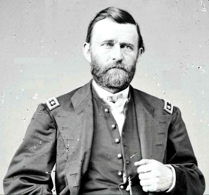 One Eternal Day: Grant