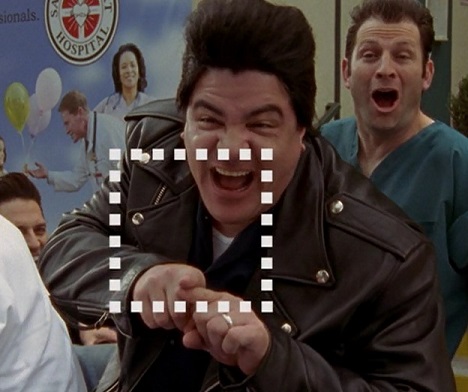 NYSocBoy's Beefcake and Bonding: Danny Ponce after Hogan