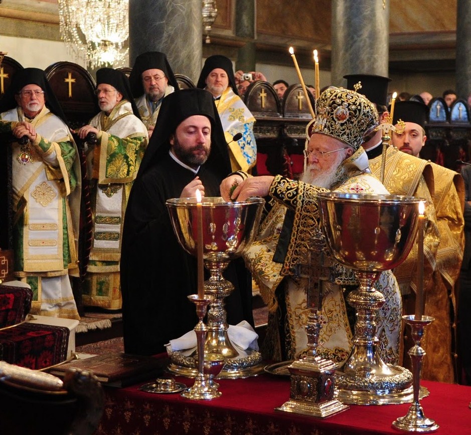 ΦΩΣ ΦΑΝΑΡΙΟΥ: Ο ΕΟΡΤΑΣΜΟΣ ΤΩΝ ΘΕΟΦΑΝΕΙΩΝ ΣΤΟ ΦΑΝΑΡΙ ΚΑΙ ΤΗΝ ΠΟΛΗ