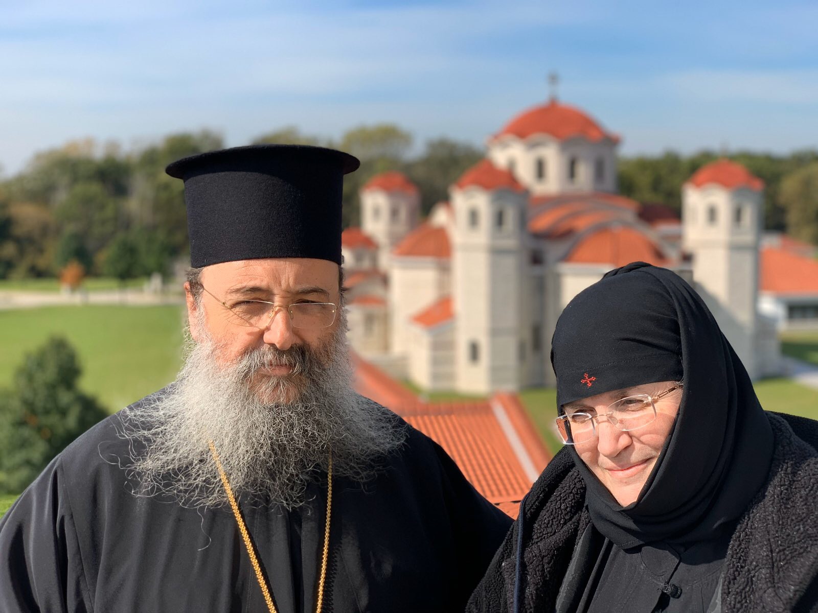 ΛΟΥΚΑ ΜΑΝΤΙΝΕΙΑΣ: Ο ΣΕΒΑΣΜΙΩΤΑΤΟΣ ΜΗΤΡΟΠΟΛΙΤΗΣ ΠΑΤΡΩΝ κ.κ.ΧΡΥΣΟΣΤΟΜΟΣ ...