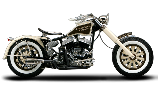 June Softly ~ Biker Blog: OCC - Orange County Choppers-pg.1