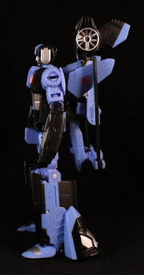 She's Fantastic: Transformers - MOONHEART & LUNACLUB!