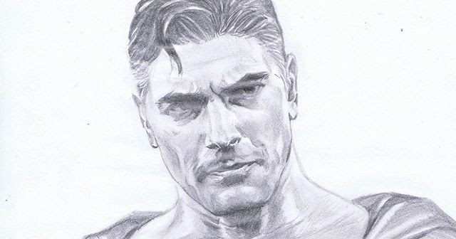 Brandon Routh Returns as Superman in Arrowverse Crossover