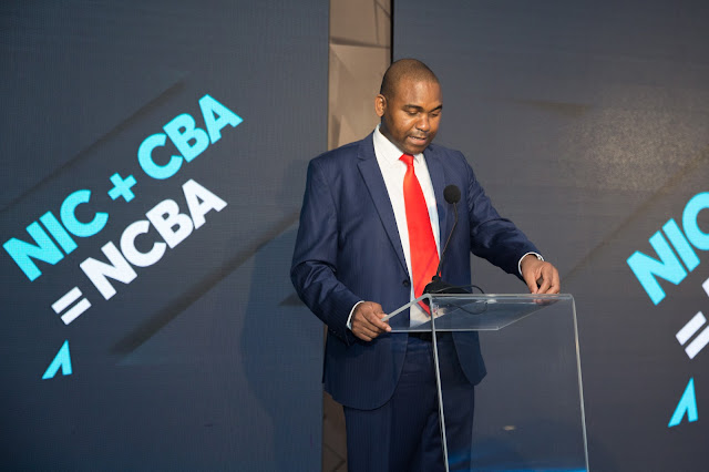 Kitomari Banking & Finance Blog: NCBA BANK TANZANIA LIMITED UNVEILS NEW ...