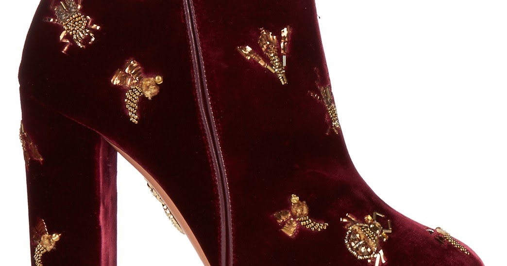 What Jools Wore: The Aquazzura Insect Boot and how to get the look for ...