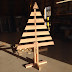20+ DIY Pallet Tree That to Inspire Your Homes - Pallets Platform