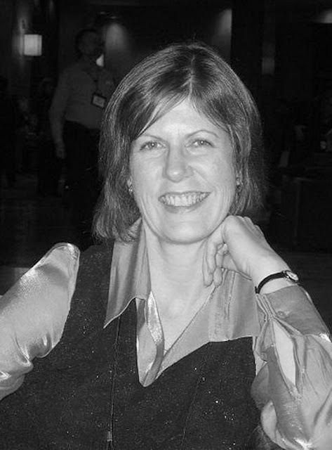 Tales of Mystery and Imagination: Barbara Roden: Endless Night