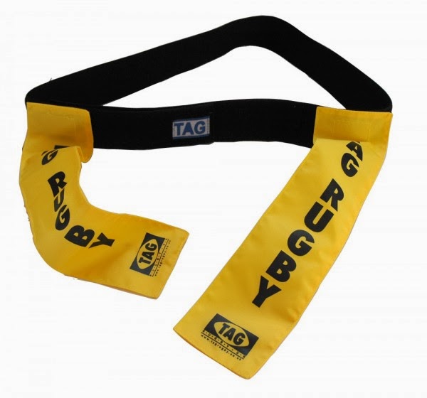 DESTINO JESNOE2: RUGBY TAG