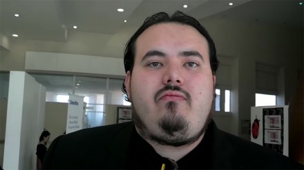 EJECUTAN a RAUL ROBLES "HACKER" que daba "CAPACITACION" al "CISEN,la ...