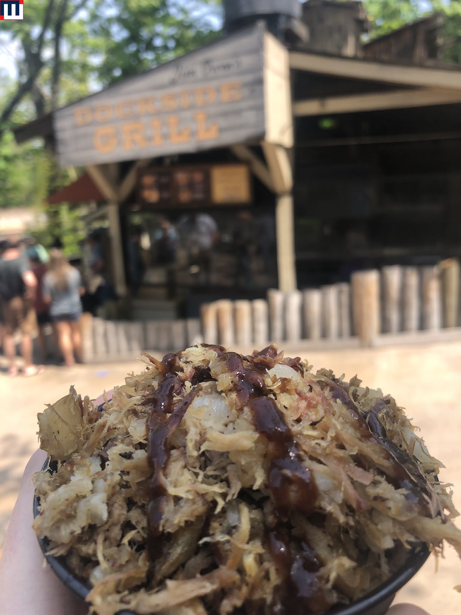 MidwestInfoGuide: Bluegrass & BBQ - Food (SDC)