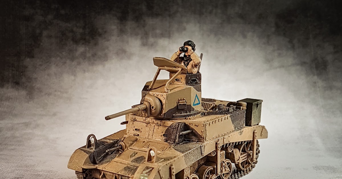 M3 Stuart New Zealand