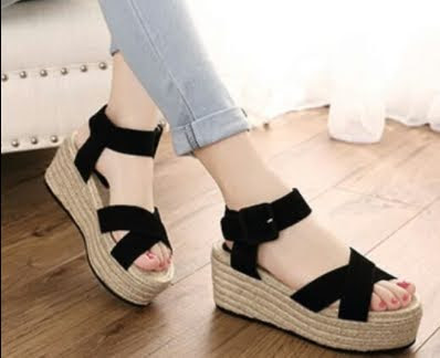 √45+ Model Sepatu Wanita Ala Korea Style Anak Muda 2023 - MODEL SEPATU ...