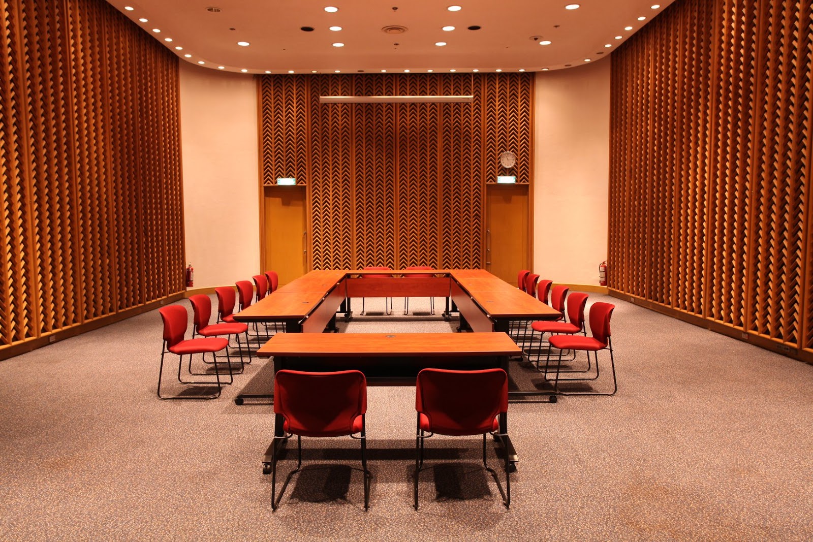 3 Meeting Venues For Your Next Corporate Meeting