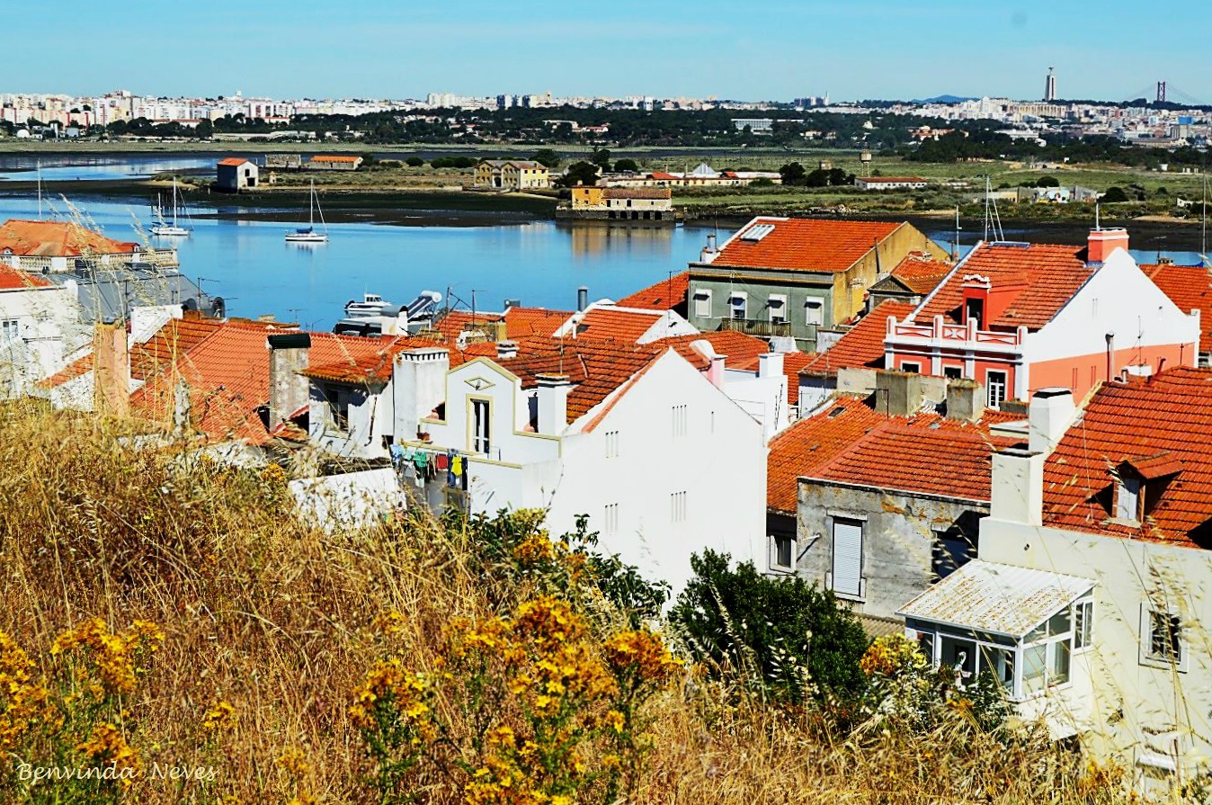"Sua Maldade"...: Seixal - Parque da Cidade...