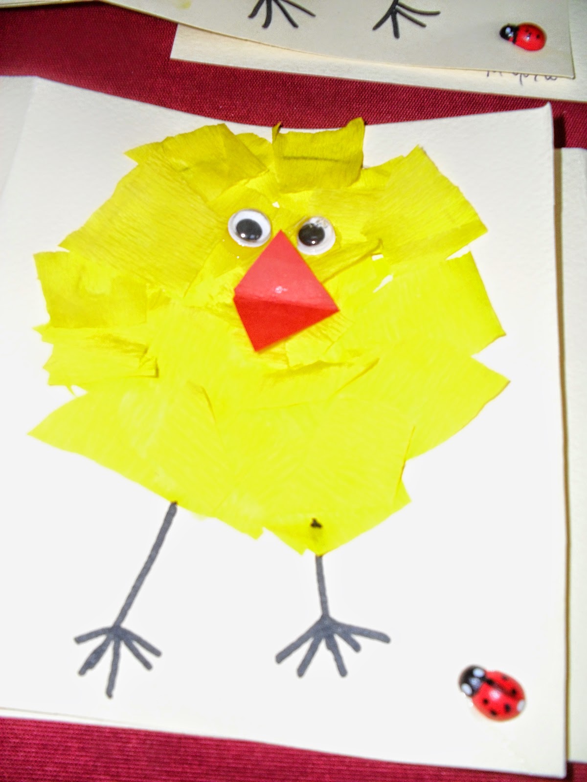 Νίκου Βασιλική Νηπιαγωγείο Δημιουργίας...: ΠΑΣΧΑ 1:ΚΑΤΑΣΚΕΥΕΣ-ΠΑΙΧΝΙΔΙΑ ...